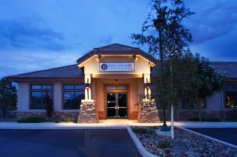 About us | John Dermody Ventures