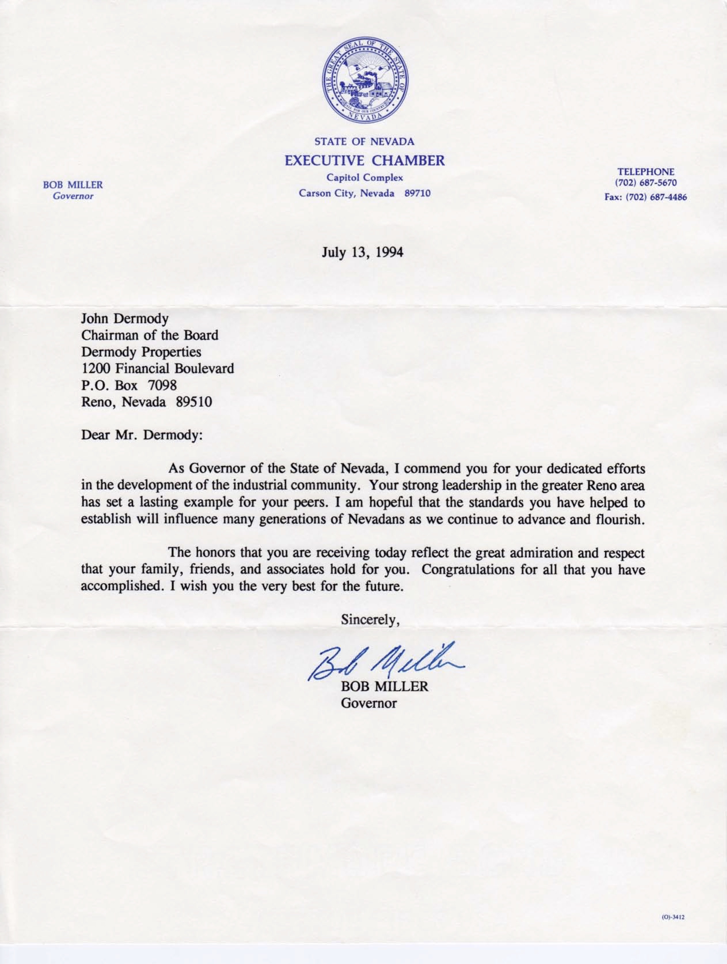 About us | John Dermody Ventures